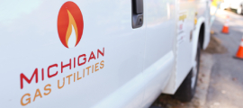 Michigan Gas Utilities