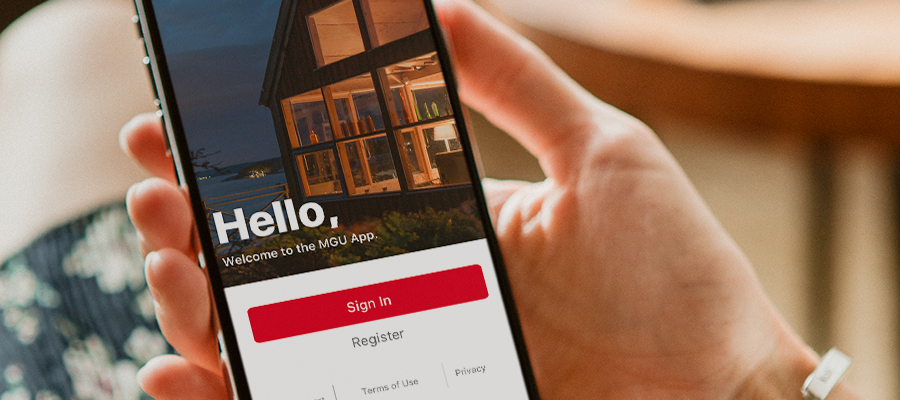 Michigan Gas Utilities