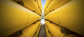 Michigan Gas Utilities
