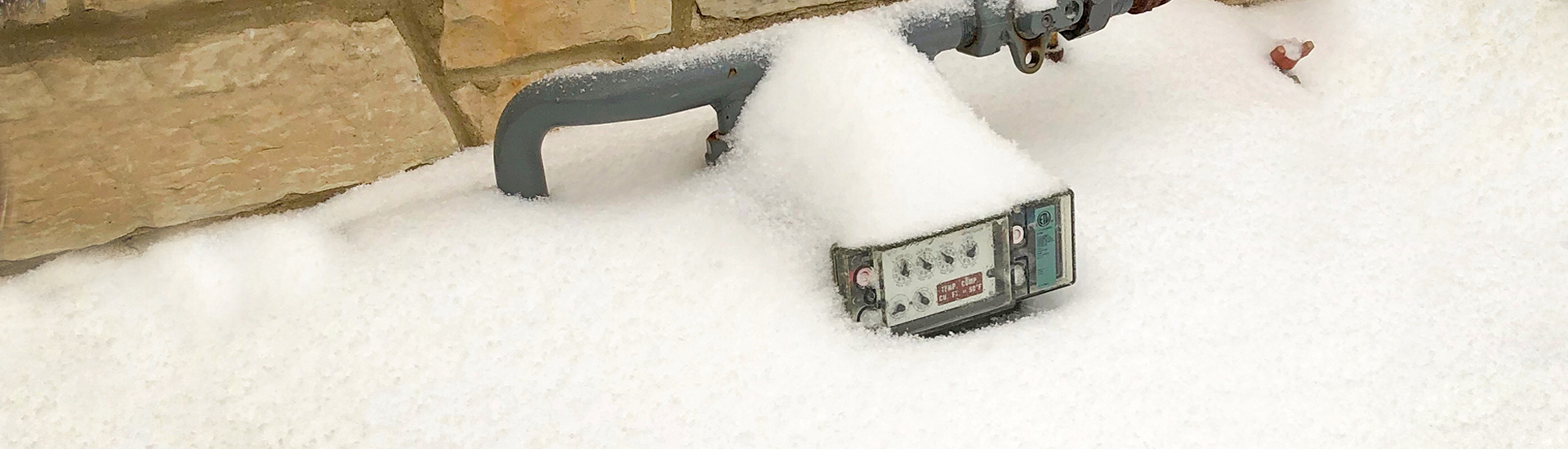 Michigan Gas Utilities